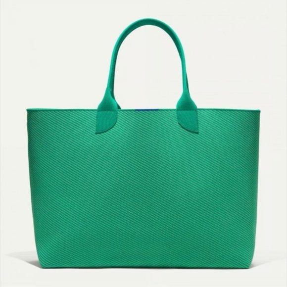Rothy's | Bags | Excellent Rothys The Lightweight Mega Tote Bag In Sea ...